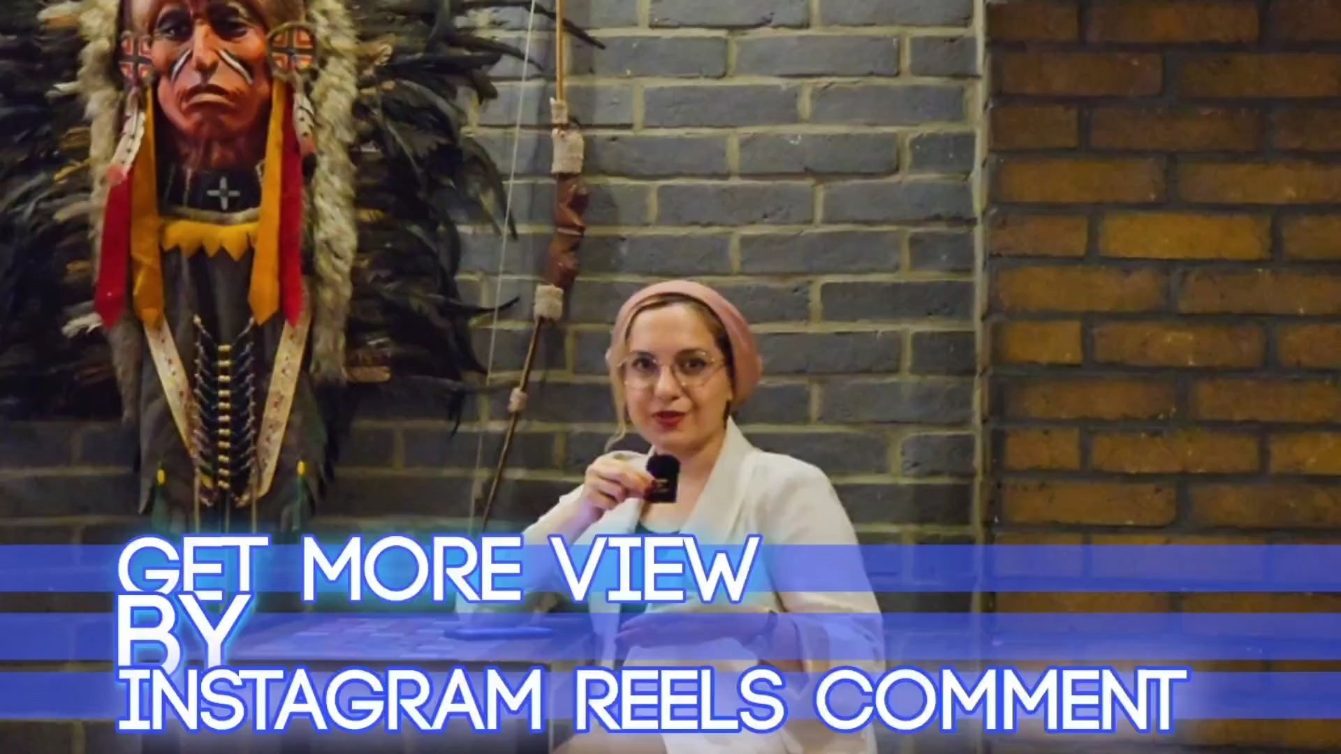 Buy Instagram Reels Video Comments with Instant Delivery